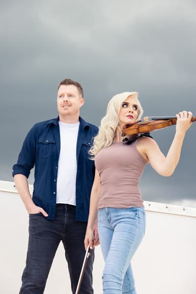 92 Keys - Classical Crossover Music | Piano & Violin Duo